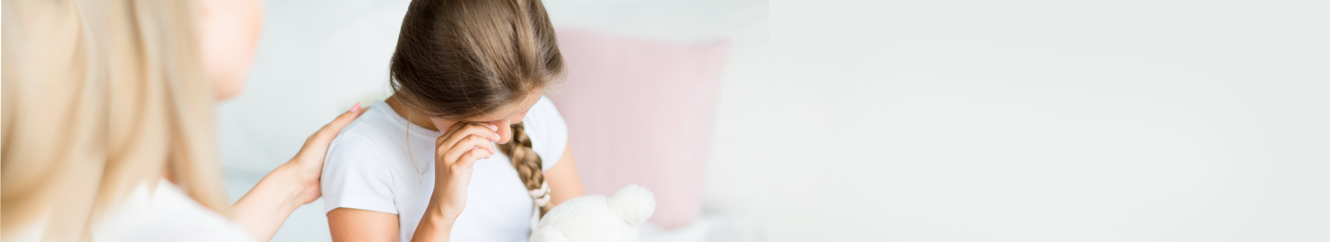 Haarausfall bei Kindern – Ursachen & natürliche Hilfe | YELASAI